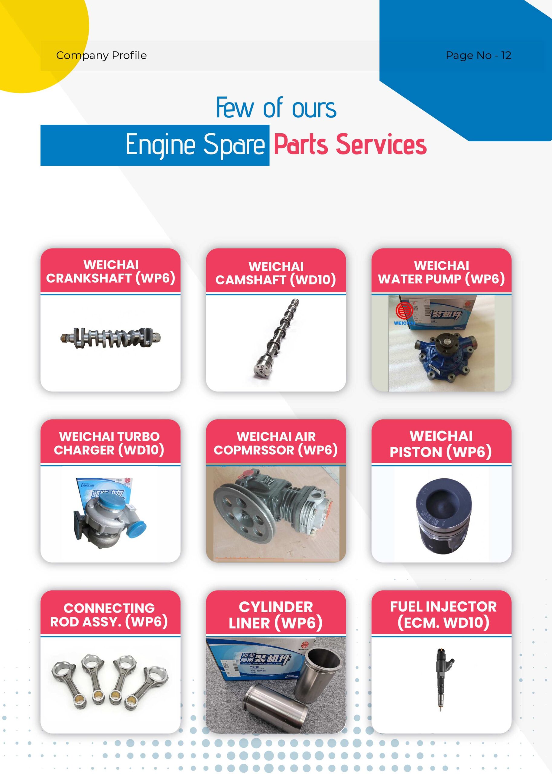 ABOUT US – Suncity Engineering