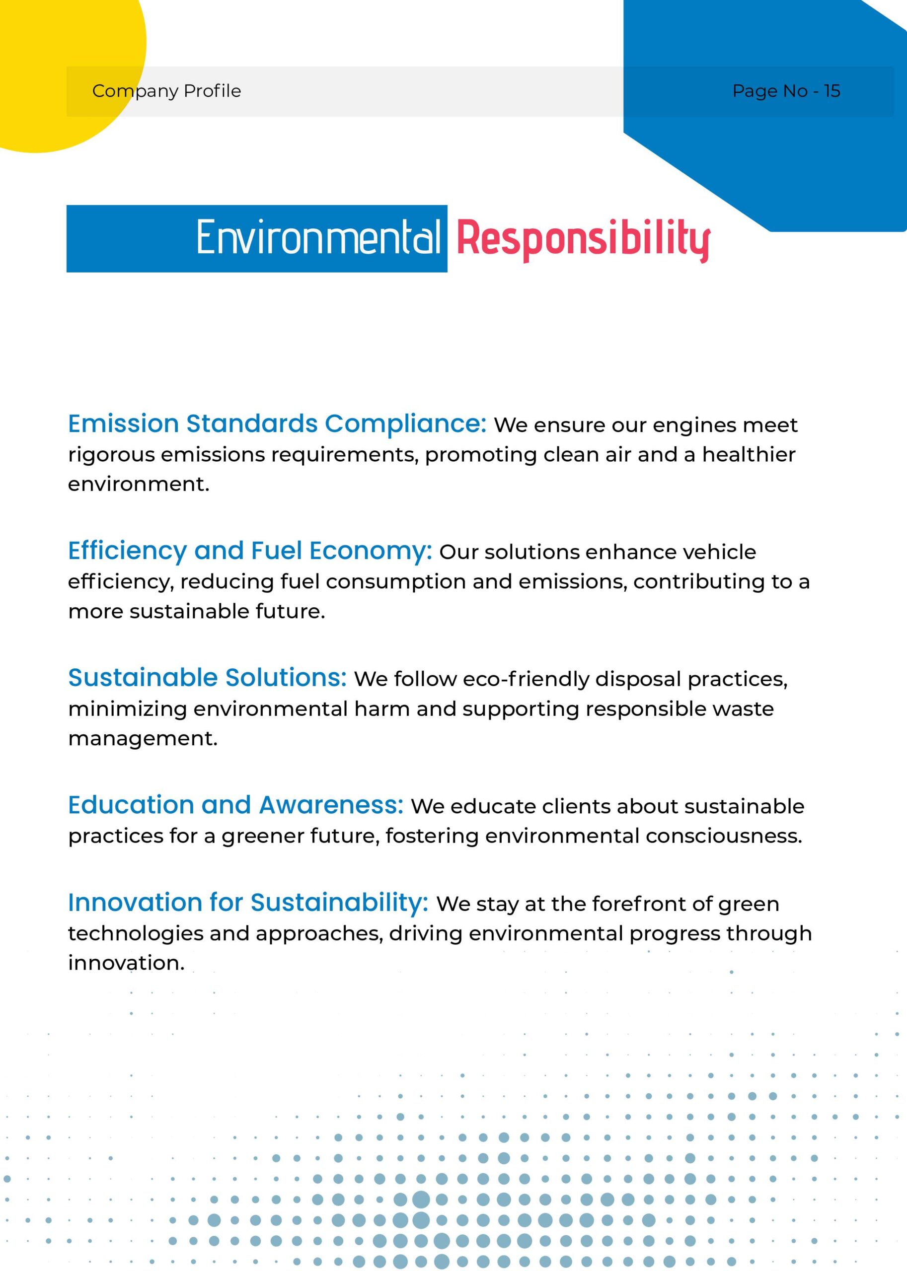 ABOUT US – Suncity Engineering