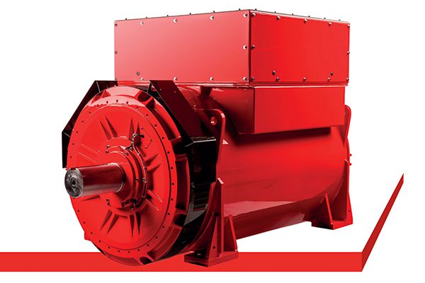 Generator – Suncity Engineering