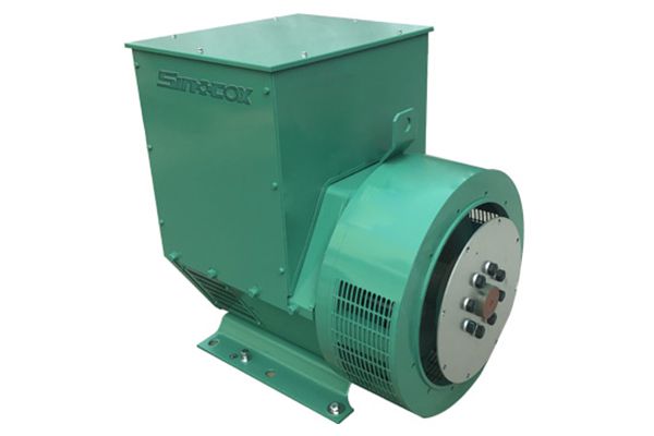 Generator – Suncity Engineering