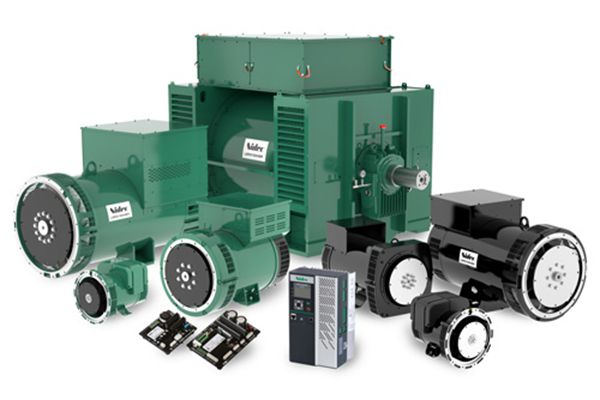 Generator – Suncity Engineering