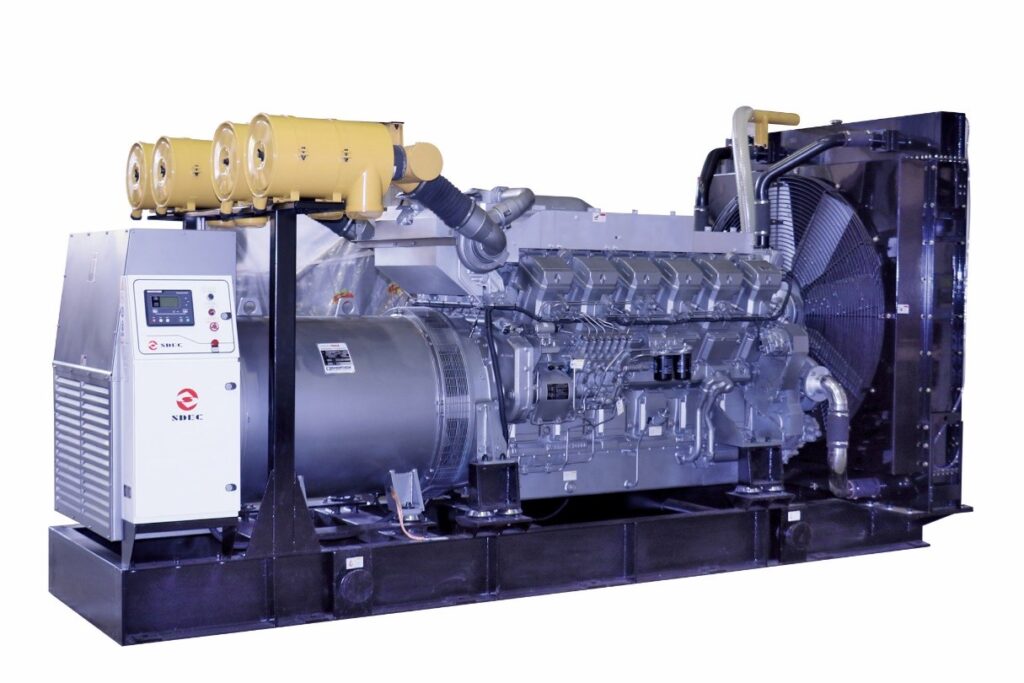 SD-SC1500 | 1500 kVA – Suncity Engineering