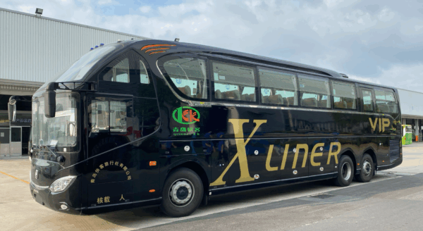 YBL6148H – Suncity Engineering